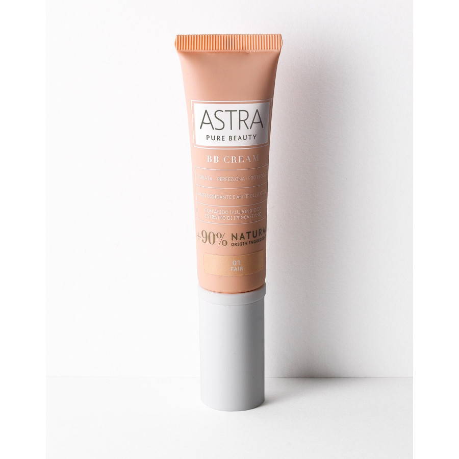 Astra BB Crema Pure Beauty 01-Fair 30ml